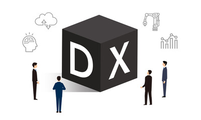 DX本格化。今、情シス部門が取り組む課題②「自動化」 | 株式会社SMSデータテック