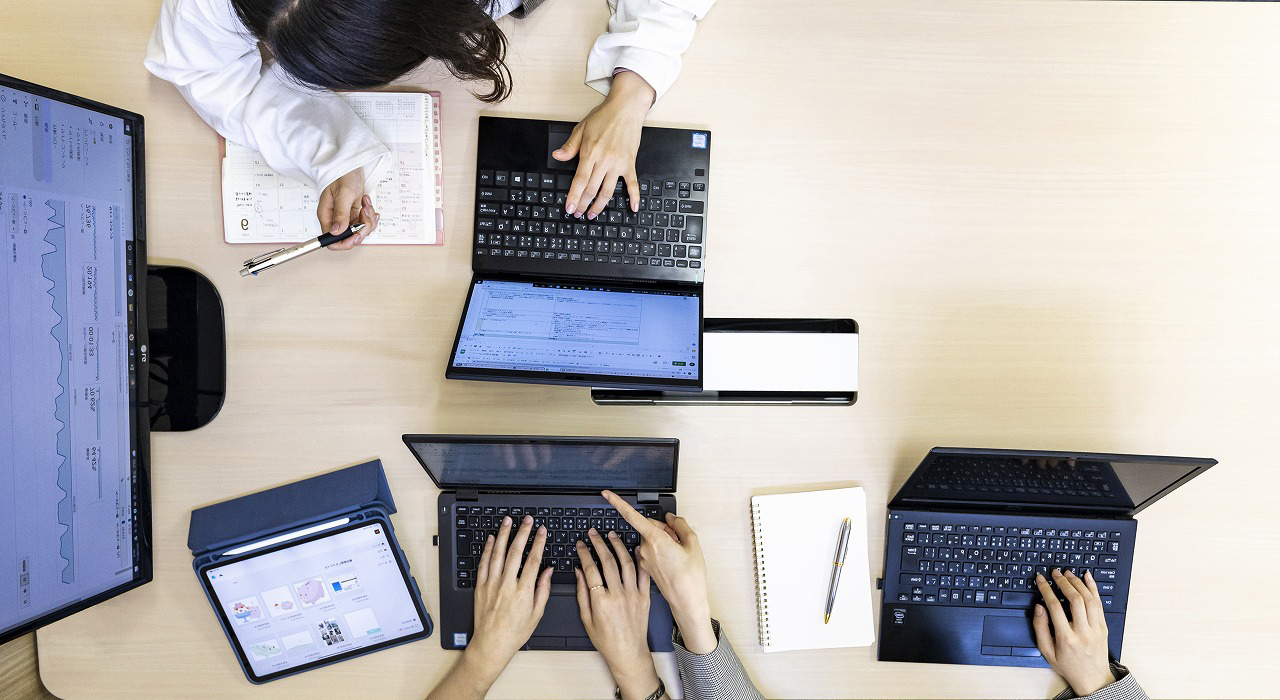 DaaSとVDIの違いとは？メリットと使い分けについて解説 | 株式会社SMSデータテック