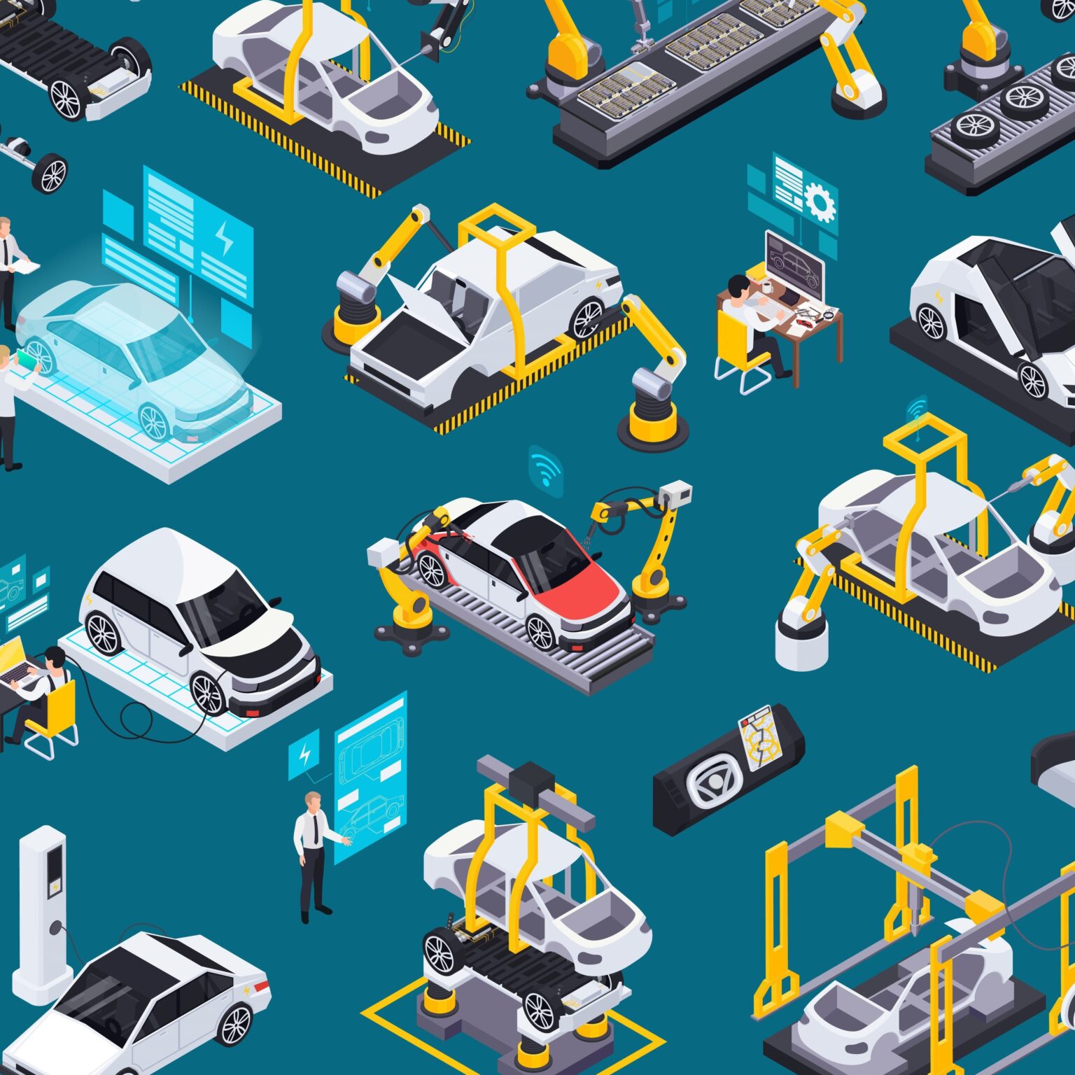 日本のIT人材不足の実態とは？ | 株式会社 SMSデータテック