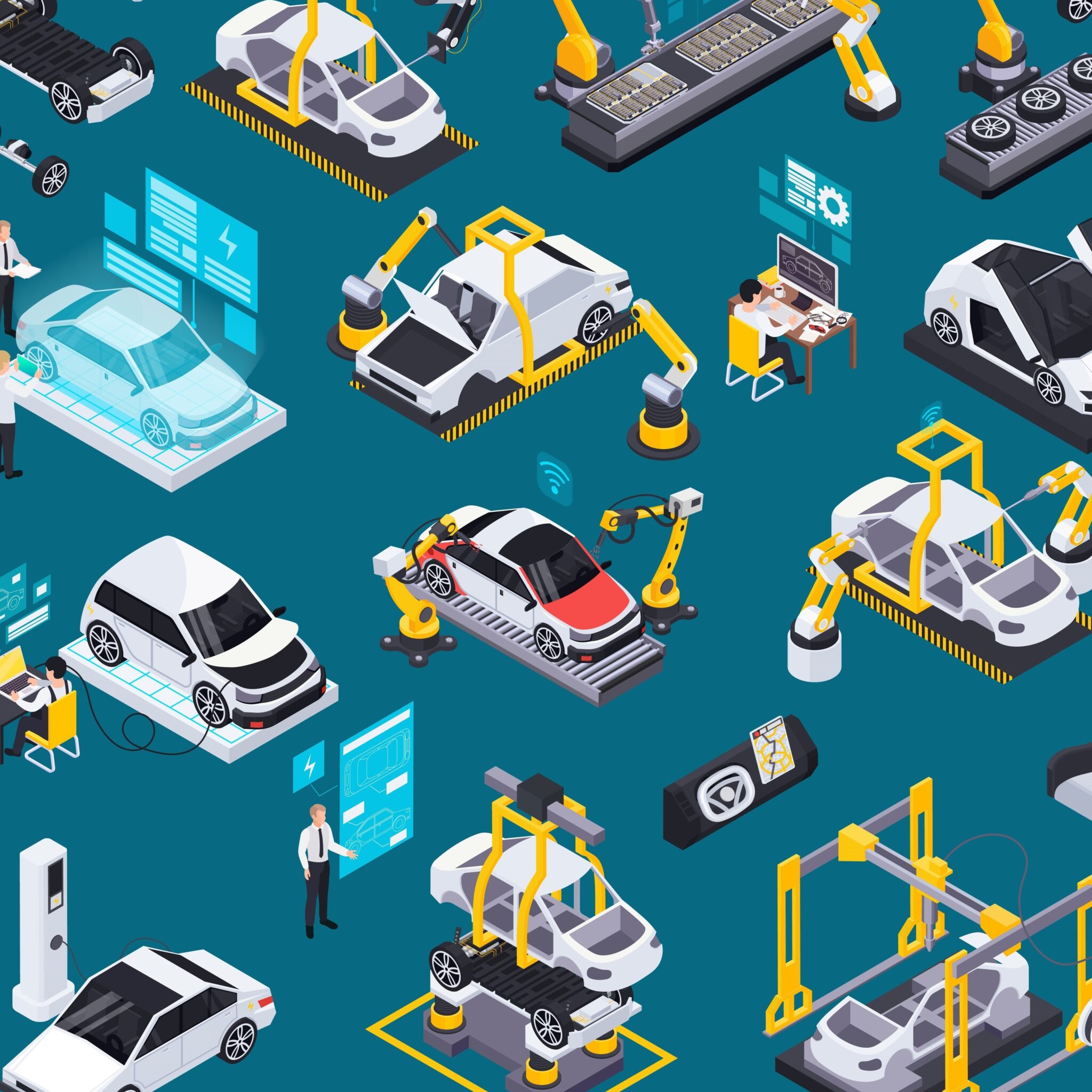 日本のIT人材不足の実態とは？ | 株式会社 SMSデータテック