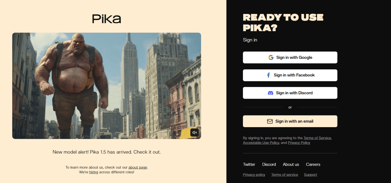 【2025年最新】動画生成AIおすすめ23選！無料・有料の注目ツールを比較＆解説 | SMS DataTech