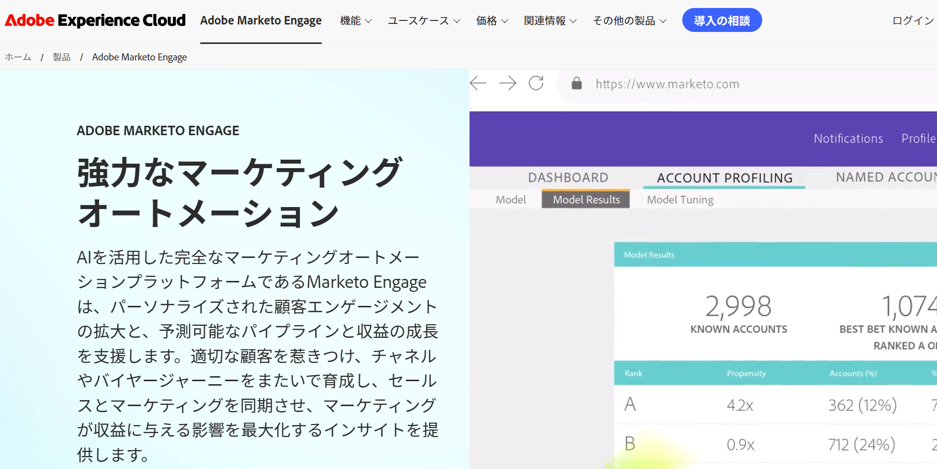 MAとは？おすすめツール6選や主な機能、活用するメリット・デメリットを解説 | SMS DataTech