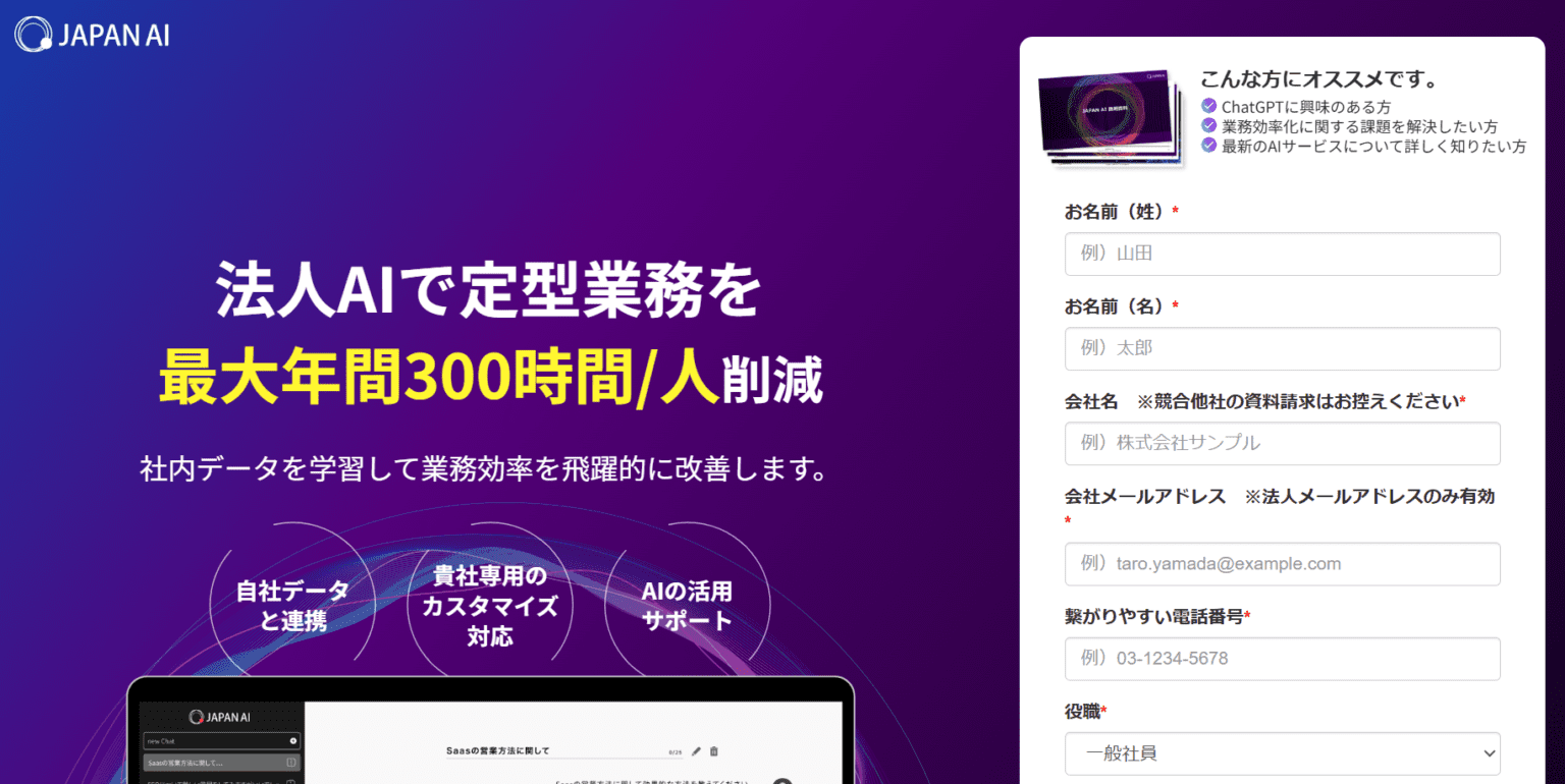 【2025年最新】文章生成AIおすすめ24選！活用事例やポイント、注意点を解説 | SMS DataTech