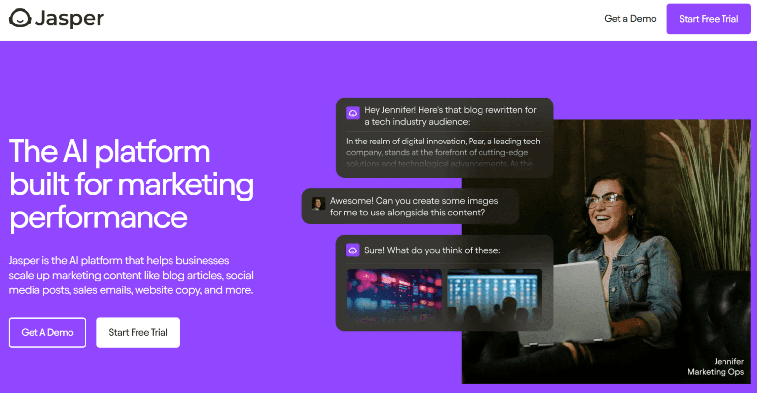 【2025年最新】文章生成AIおすすめ24選！活用事例やポイント、注意点を解説 | SMS DataTech