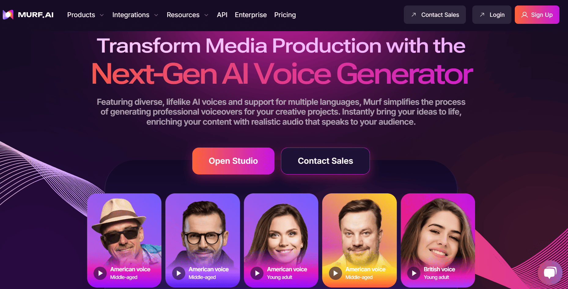 【2025年最新】音声生成AIおすすめ22選！主な機能や活用メリット、利用ツールを選ぶ際の着眼点を解説 | SMS DataTech