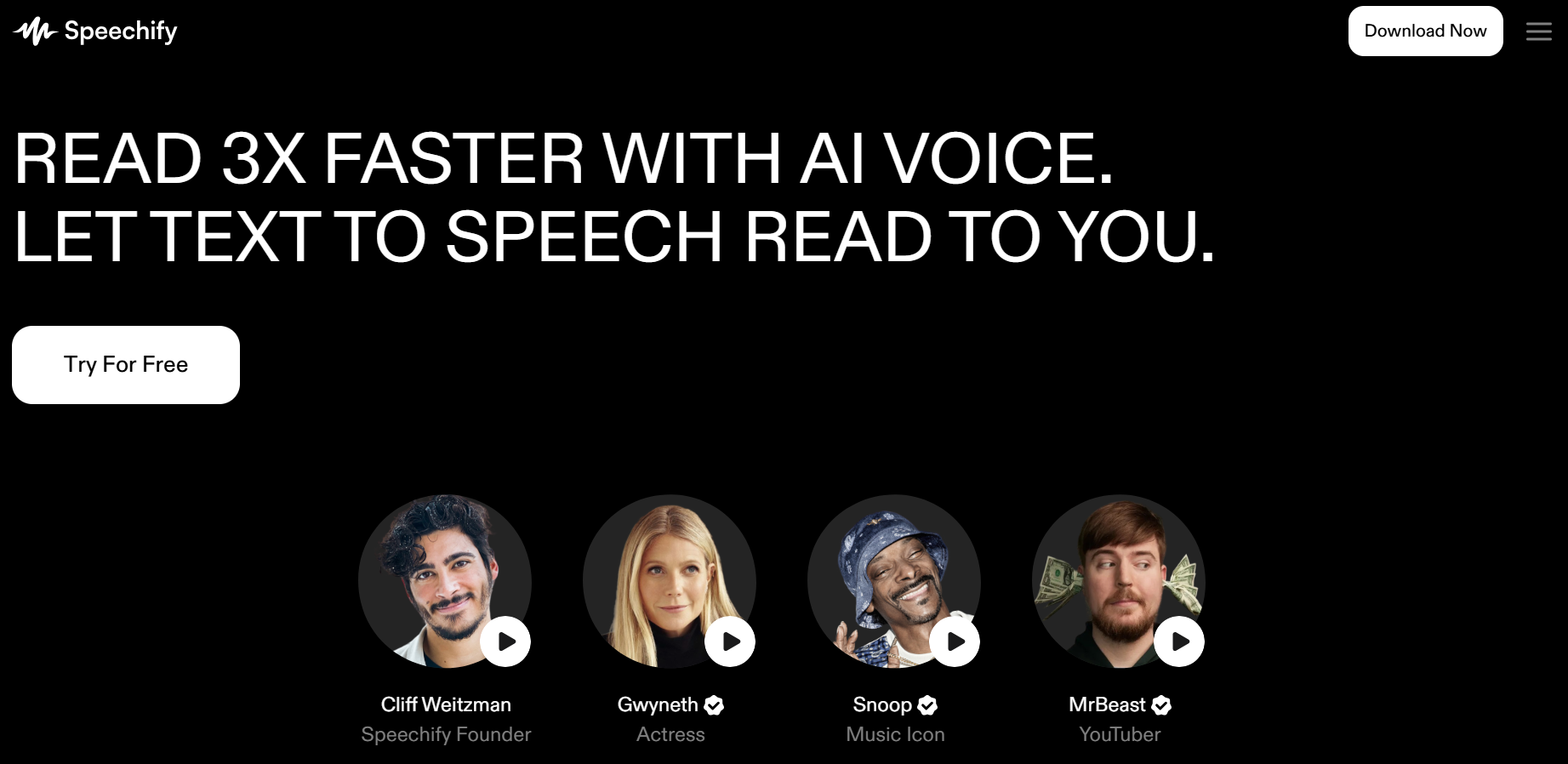 【2025年最新】音声生成AIおすすめ22選！主な機能や活用メリット、利用ツールを選ぶ際の着眼点を解説 | SMS DataTech