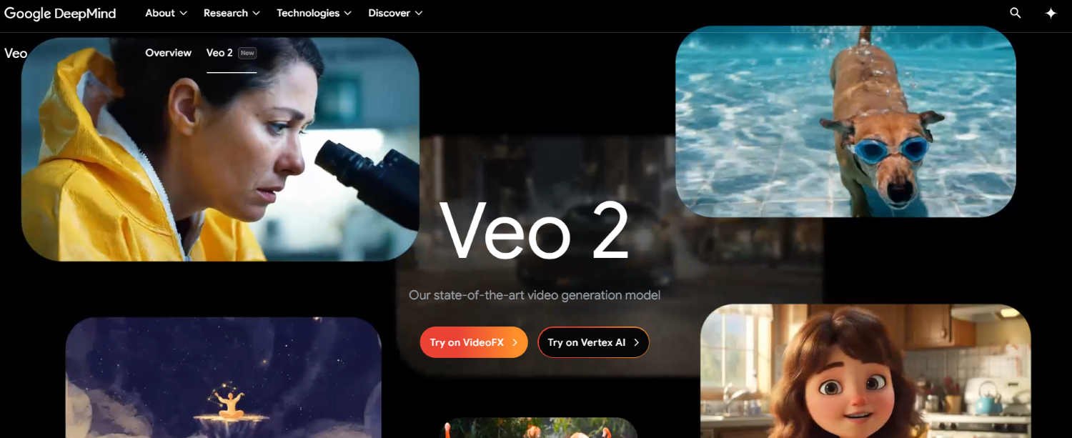 【2025年最新】動画生成AIおすすめ22選！無料・有料の注目ツールを比較＆解説 | 株式会社SMSデータテック