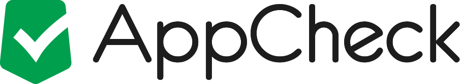 AppCheck | SMS DataTech