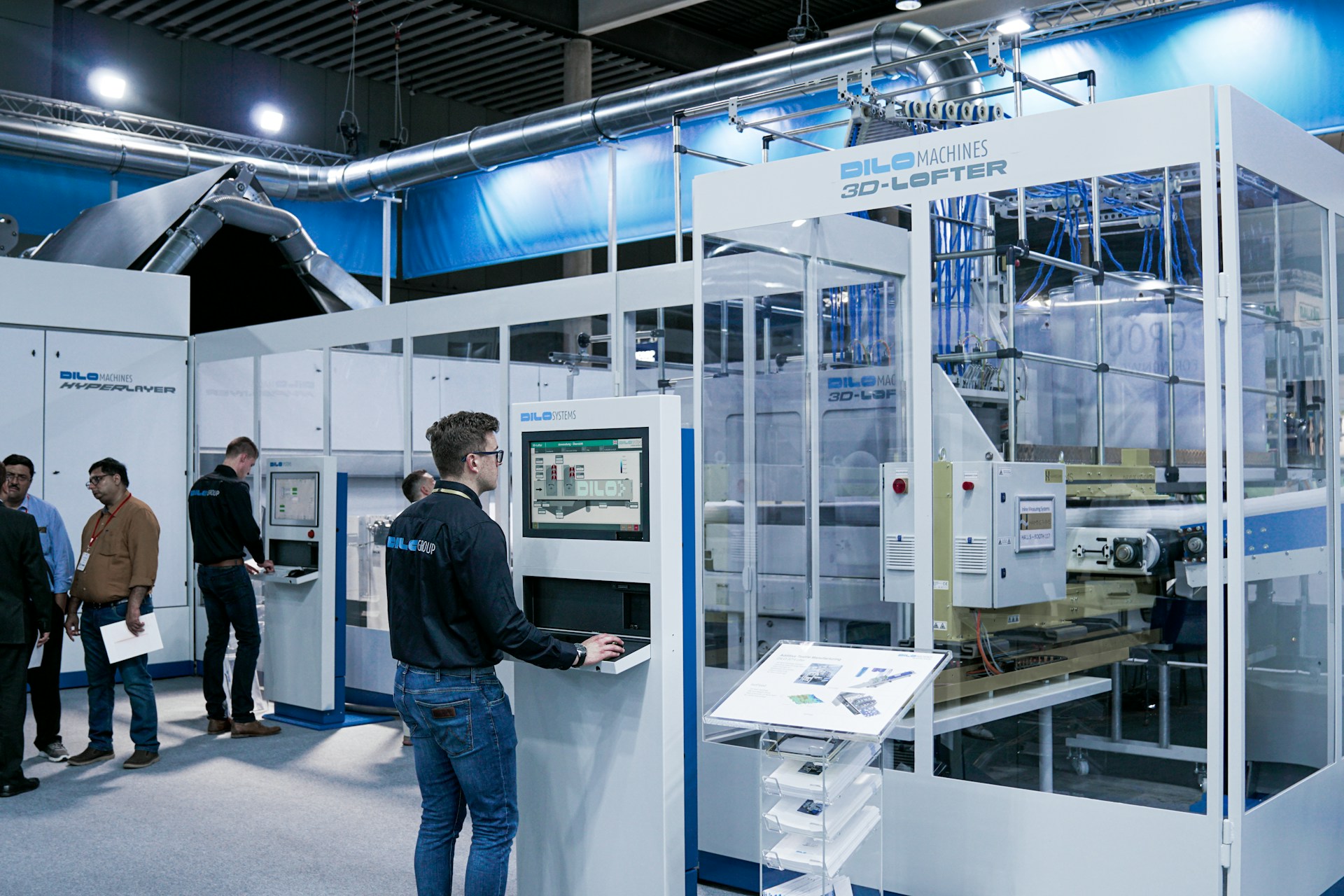 FA機器とは？種類や活用するメリット・デメリット、導入ステップを解説 | SMS DataTech