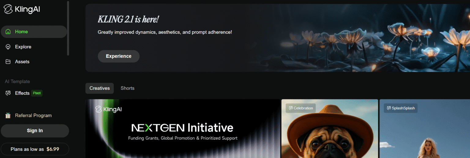 【2025年最新】動画生成AIおすすめ23選！無料・有料の注目ツールを比較＆解説 | SMS DataTech